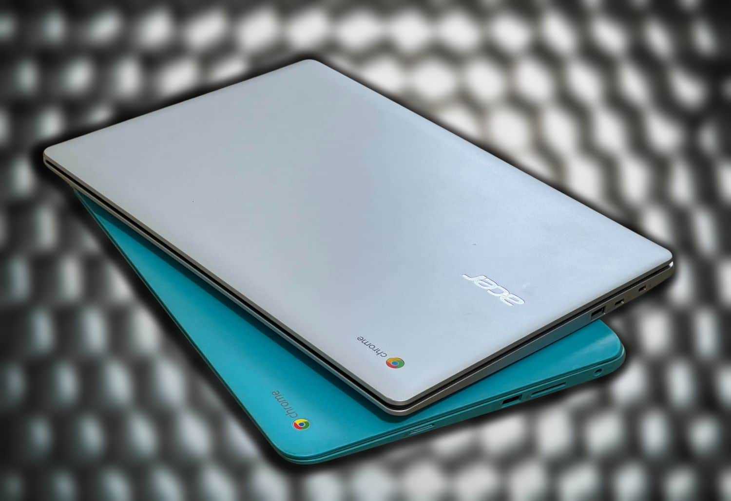 Qu est ce Qu un Chromebook Okibata