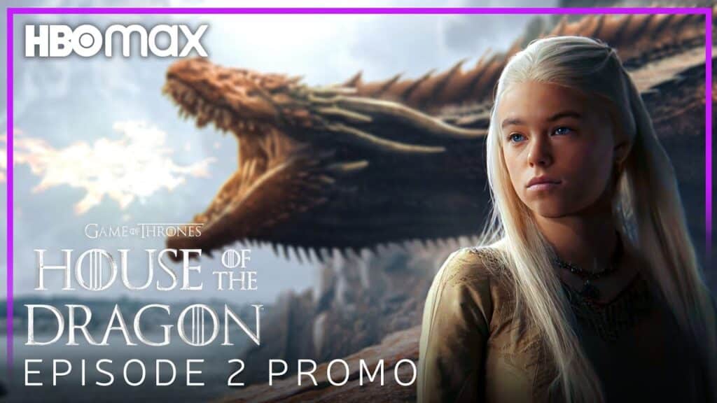 House Of The Dragon Arbre Généalogique Des Targaryen Pour Comprendre