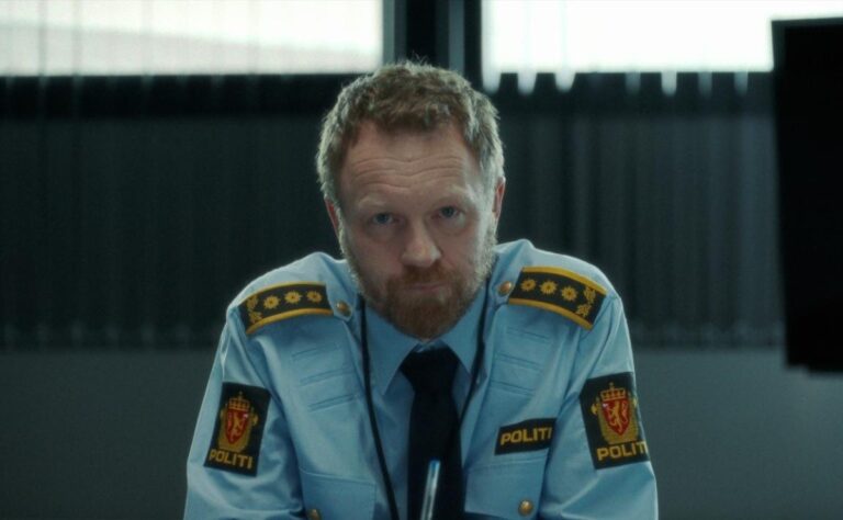 La Disparu de Lorenskog : le nouveau thriller en streaming sur Netflix ...
