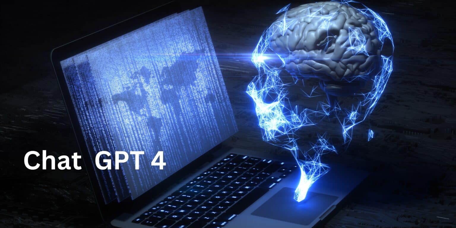 GPT-4 : La nouvelle génération d'IA conversationnelle par OpenAI