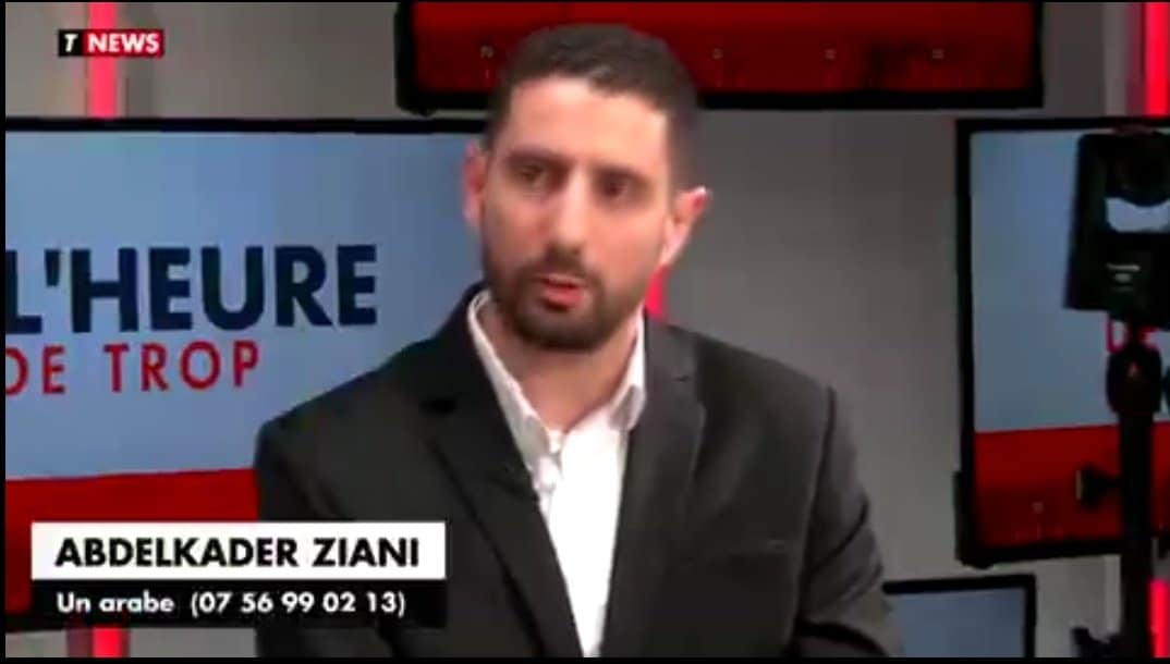 Malik Bentalha Imite Pascal Praud : Une Parodie Épique de 'L'Heure des ...