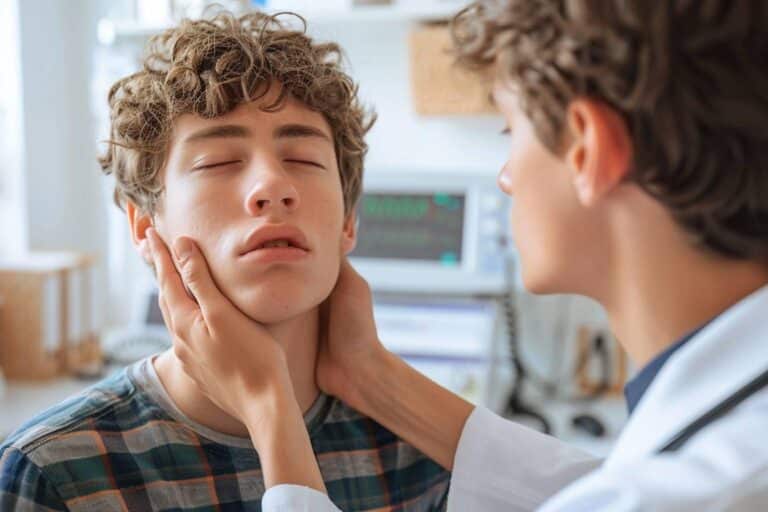 Comment reconnaître et traiter la mononucléose : guide complet pour ...