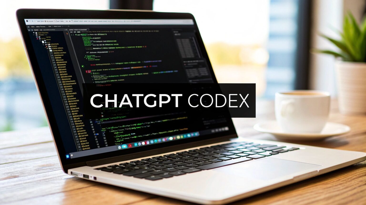 Maîtriser ChatGPT Codex pour le développement - Okibata